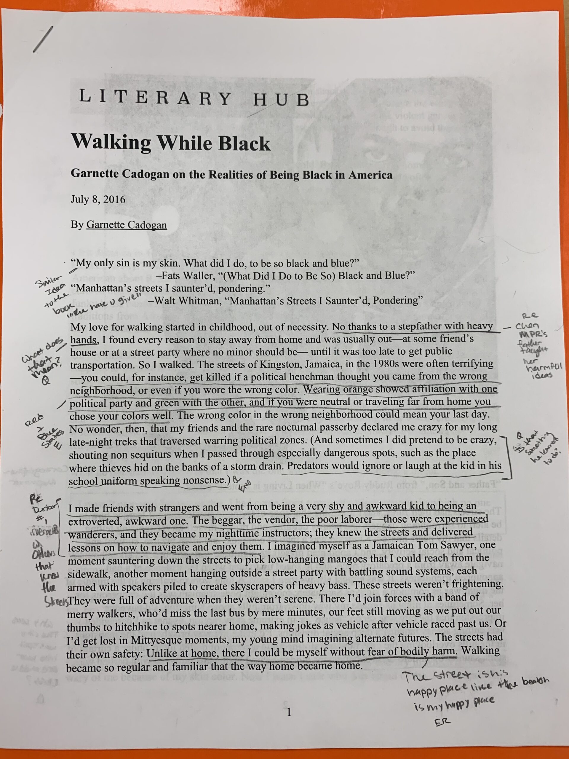 Learning Outcome #3 – Leah’s Site