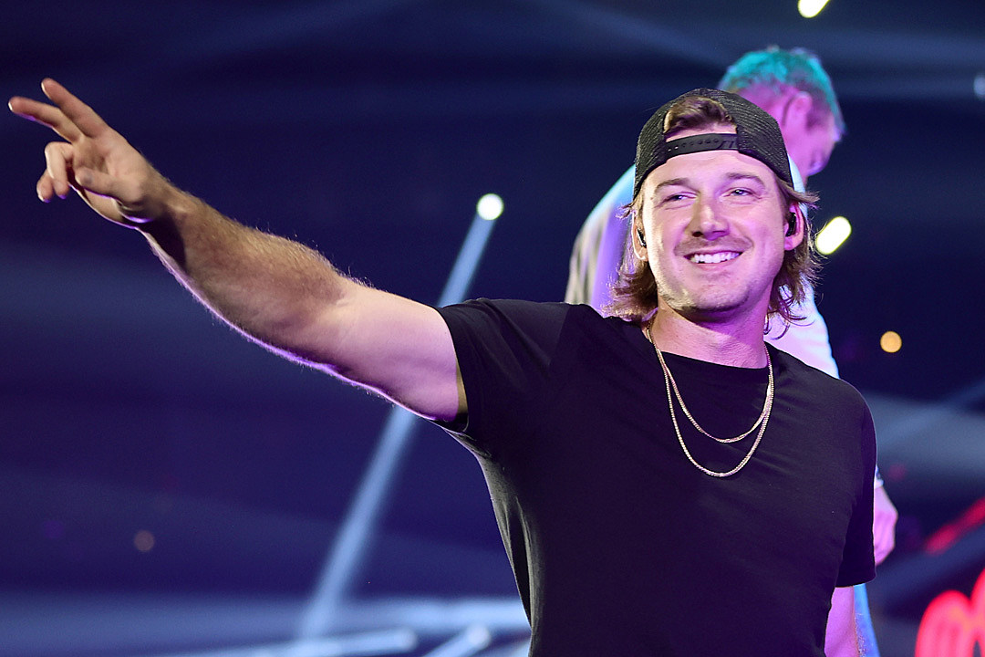 Why Morgan Wallen Shouldn’t be Canceled. – Courtney's Site