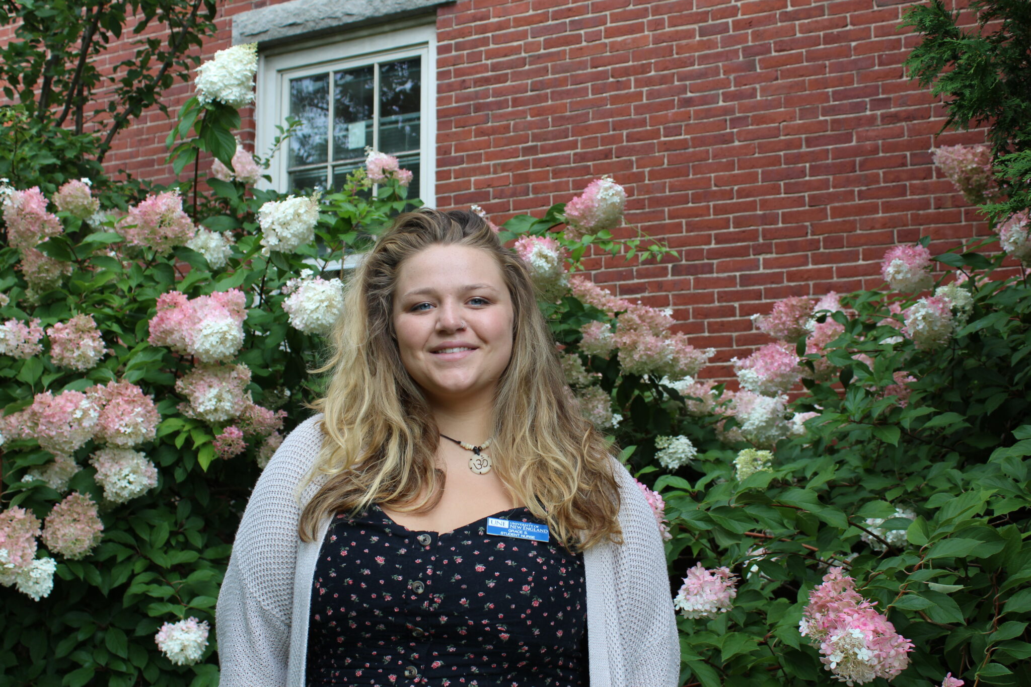 About Grace Scanlon: – Grace Scanlon