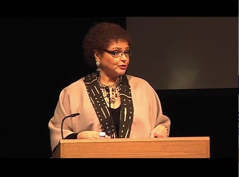 “Big D” Discourse Assignment – Dr. Eric Drown