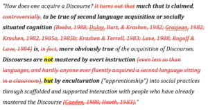 Simplify Complex Sentences for Better Comprehension – Dr. Eric Drown
